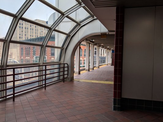 TIMES SQUARE STATION - DETROIT - Updated January 2026 - 43 Photos ...