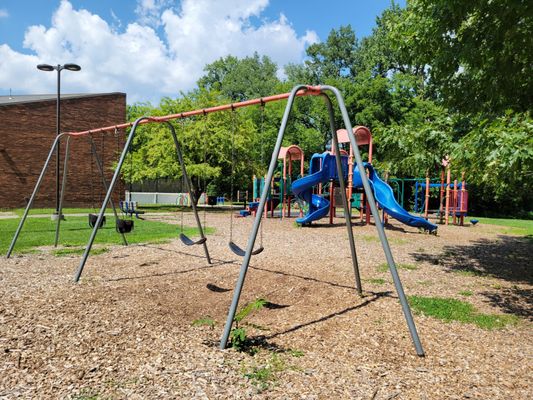 TUTTLE PARK RECREATION CENTER - Updated July 2025 - 39 Photos & 14 ...