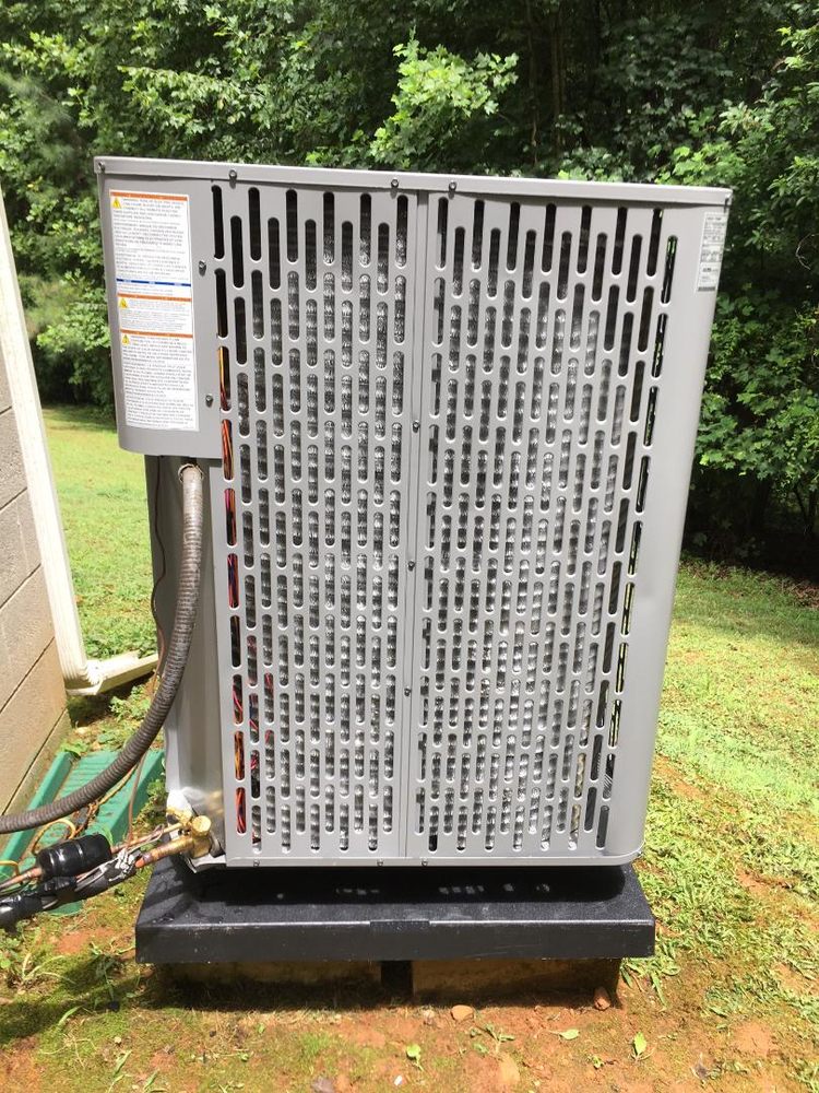 COUNTRY HEATING & COOLING - Updated July 2025 - 18064 Jefferson Hwy ...