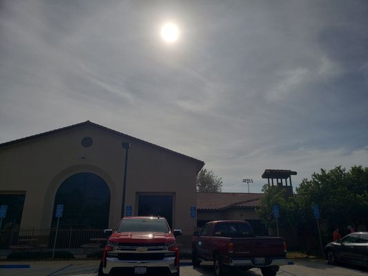 LA SIERRA SENIOR CENTER - Updated May 2026 - 16 Photos - 5215 La Sierra ...