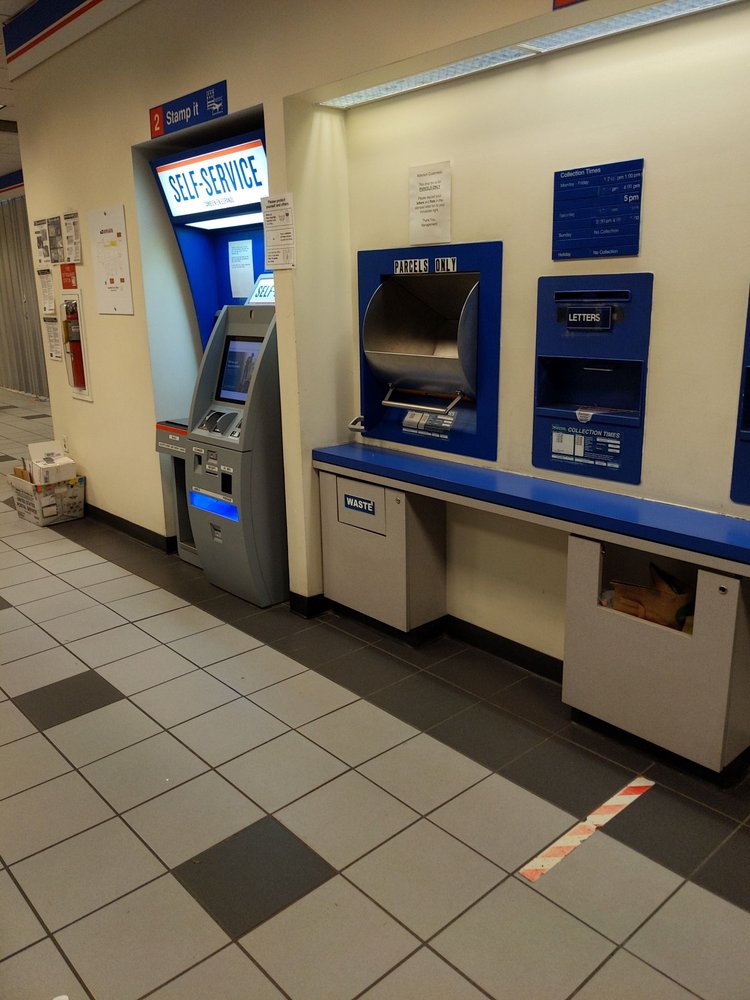 USPS - Updated June 2024 - 16 Photos & 22 Reviews - 22200 W 11 Mile Rd ...