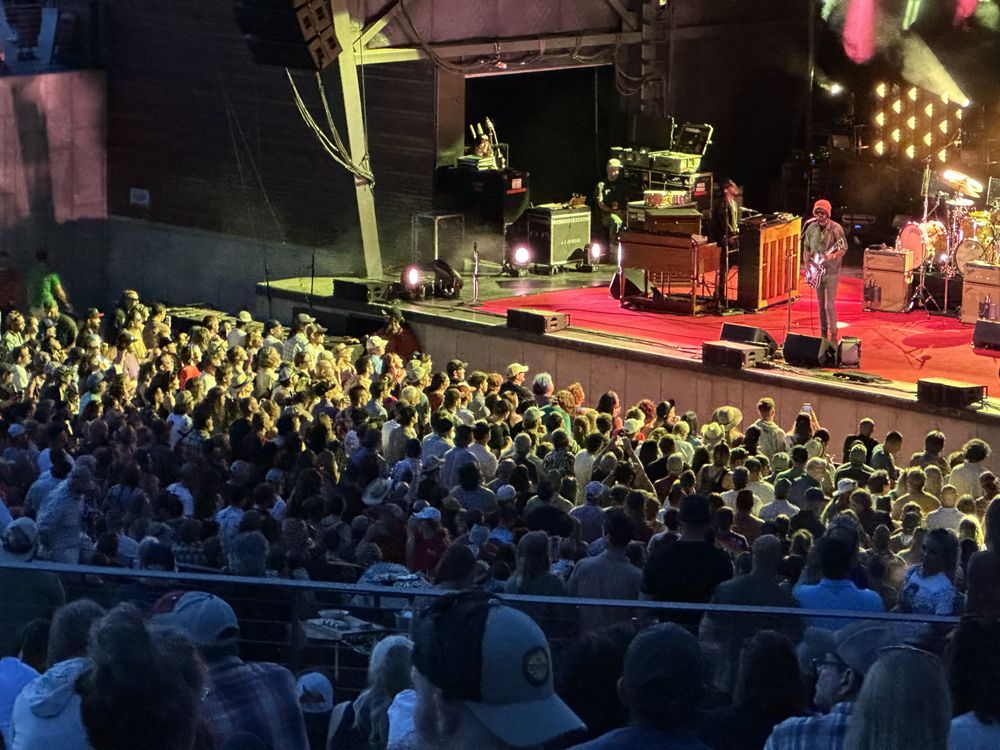 KETTLEHOUSE AMPHITHEATER - Updated June 2024 - 12 Photos & 17 Reviews ...