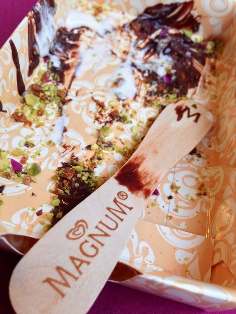 MAGNUM PLEASURE POP-UP - Updated October 2024 - 12 Photos - 1 ...
