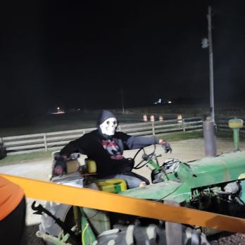 INDIANA FEAR FARM - Updated December 2025 - 13 Photos - 6736 S 500th W ...