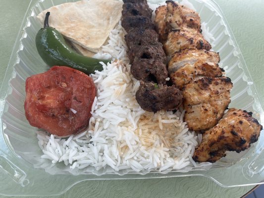 KEBAB LAB - Updated October 2025 - 113 Photos & 72 Reviews - 9301 Tampa ...