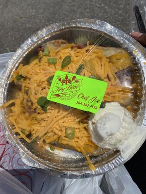 HEY BEBE - Helena, Alabama - Caterers - Phone Number - Yelp