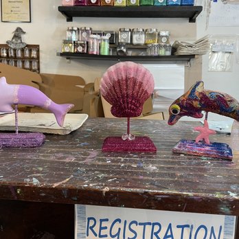 MERMAID FACTORY - Updated December 2025 - 55 Photos & 31 Reviews - 510 ...