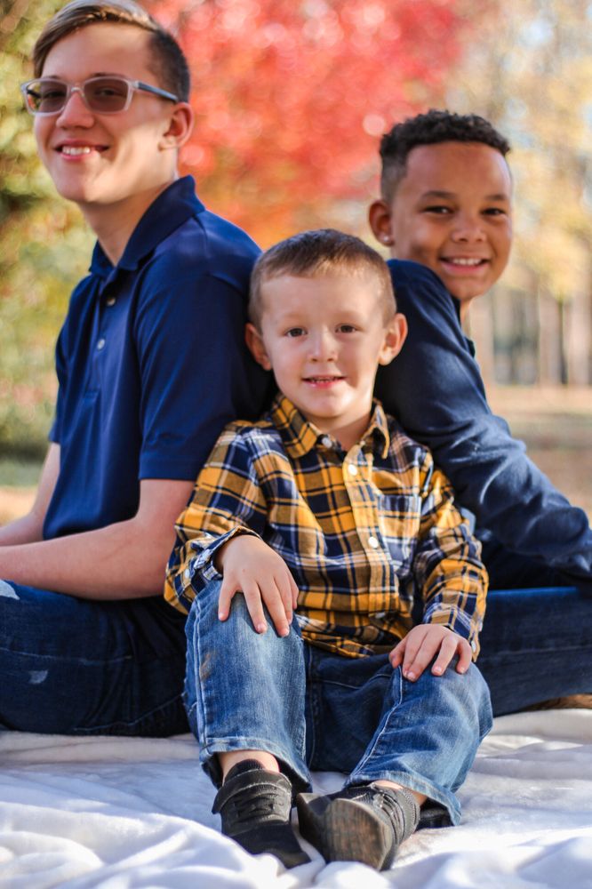 AUSTIN PHOTOGRAPHY - 53 Photos - Springfield, Missouri - Session ...