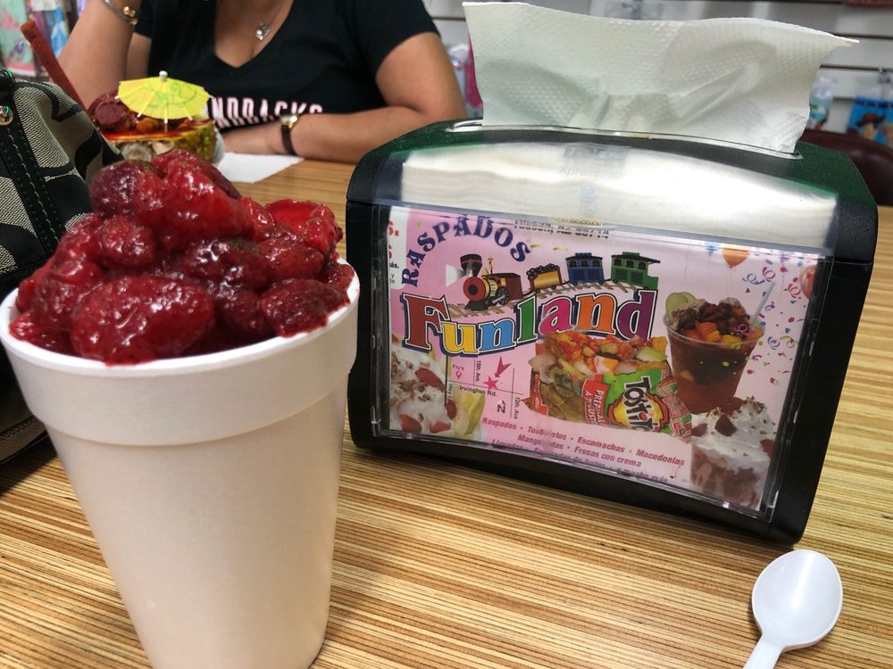 FUNLAND EXPRESS PARTY RENTALS - 20 Photos & 20 Reviews - 702 W ...