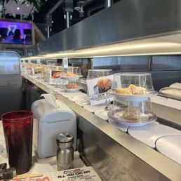Q KOREAN BBQ REVOLVING SUSHI - Updated January 2026 - 23 Photos & 15 ...