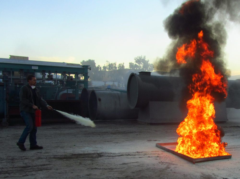 ABC FIRE PROTECTION - 16 Photos - Gilroy, California - Fire Protection ...