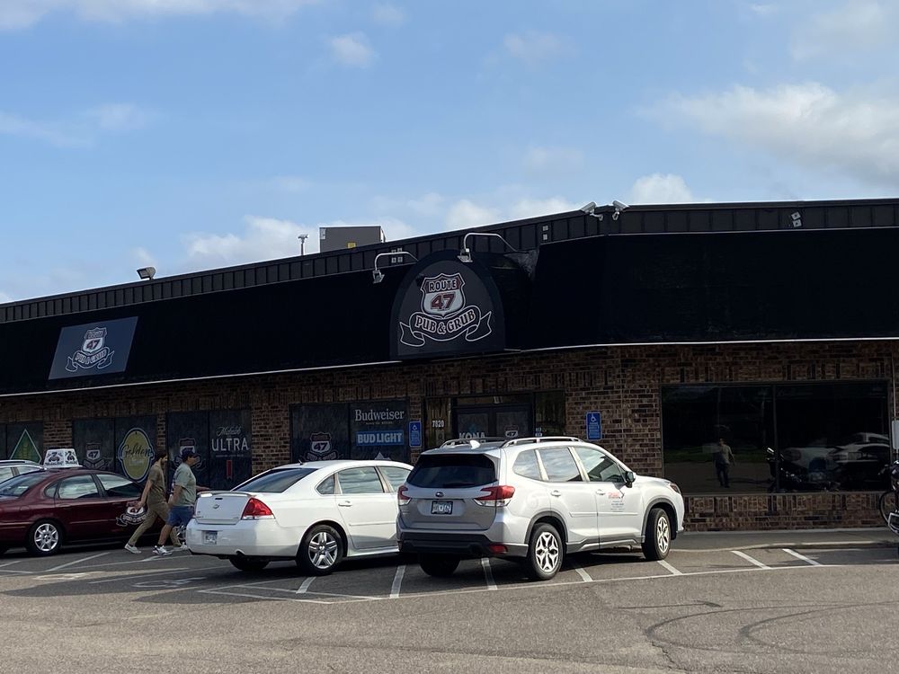 ROUTE 47 PUB & GRUB - Updated November 2024 - 53 Photos & 48 Reviews ...