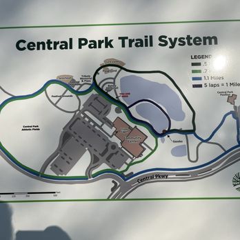 EAGAN CENTRAL PARK - Updated August 2025 - 24 Photos - 1507 Central ...