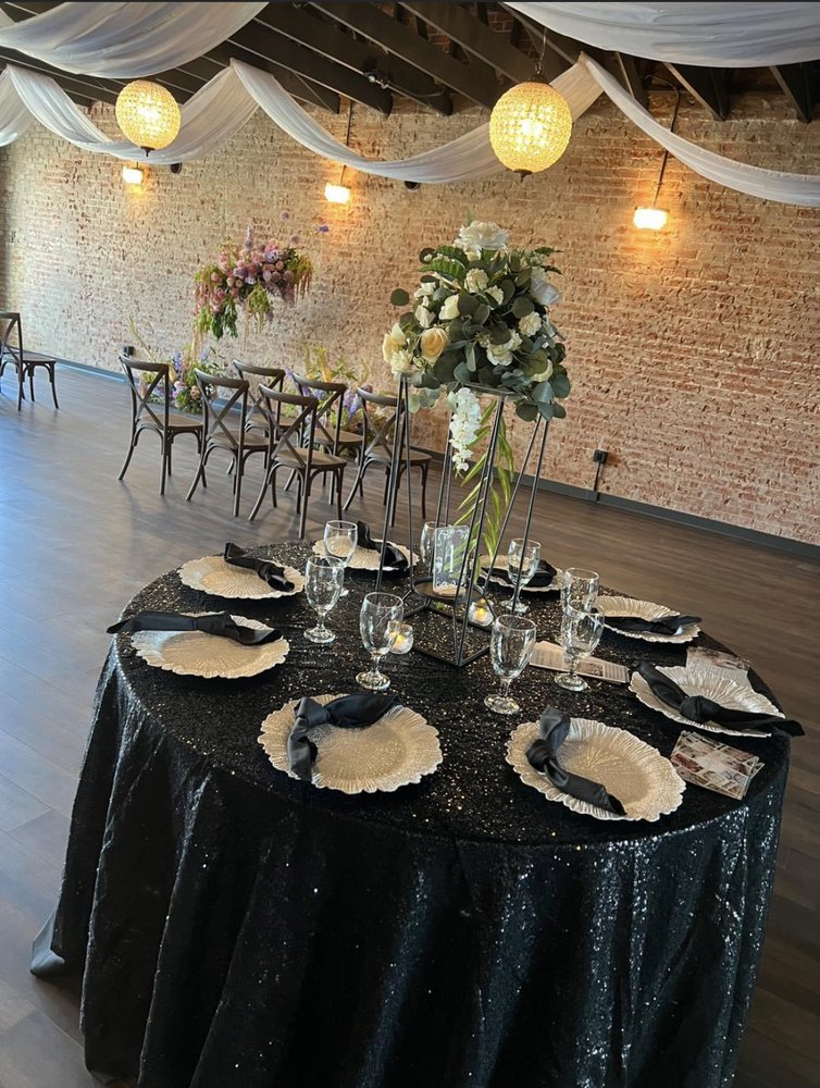 THE VAULT VENUE - Updated January 2026 - Request a Quote - 415 N ...