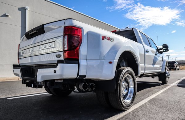 JIM BASS FORD - Updated January 2026 - 73 Photos & 60 Reviews - 4032 ...