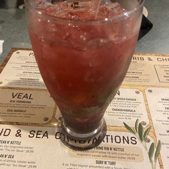 JW HALLS STEAK AND SEAFOOD INN - Updated June 2026 - 73 Photos & 132 ...