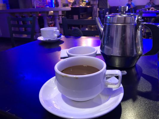 CAFE STARZ - Updated December 2025 - 21 Photos & 93 Reviews - 14241 ...