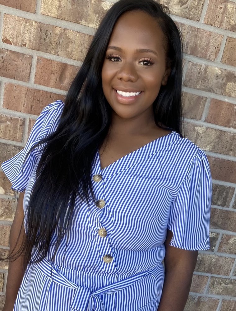 JESSICA CROWDER MRS SOCIAL MEDIA - Request Consultation - Marketing ...