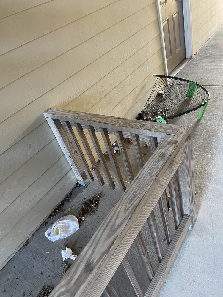 STONE GATE APARTMENTS - Updated December 2025 - 14 Photos & 16 Reviews ...