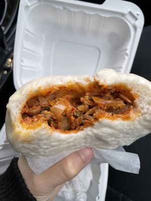 NORTHERN KING DUMPLING - WANG MANDU - 158 Photos & 86 Reviews - 149-44 ...