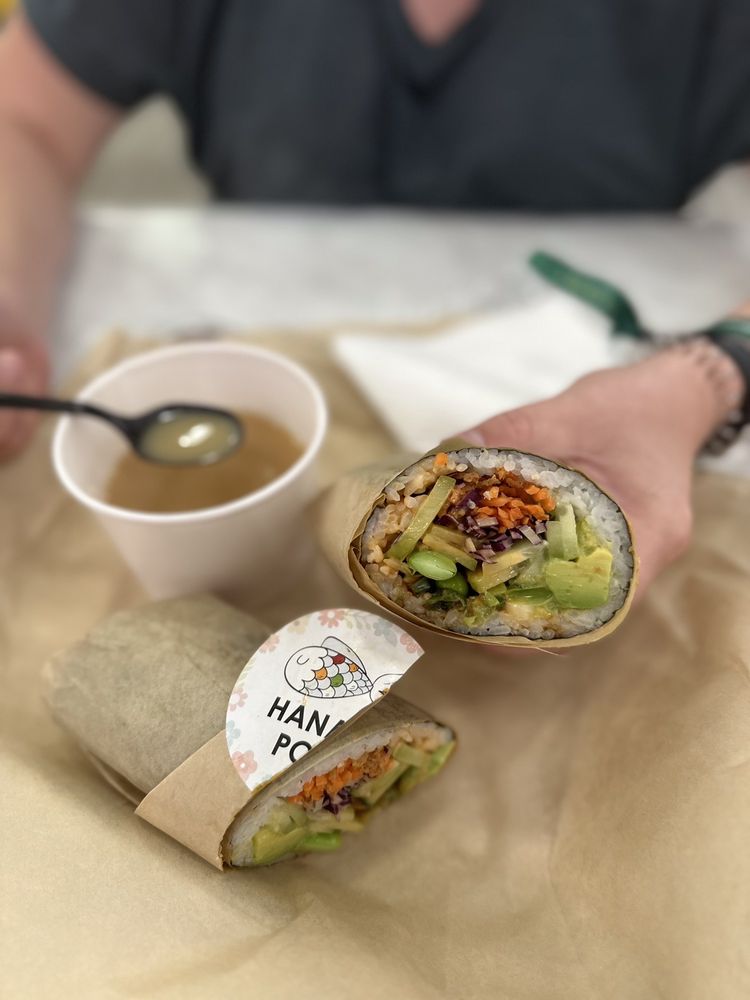 HANAYA POKE SOUTHSIDE - Updated December 2025 - 129 Photos & 106 ...