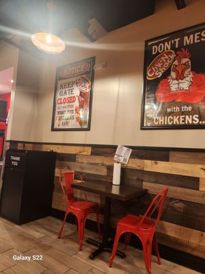 LOTAWATA CREEK’S CHICK N SHACK - Updated December 2025 - 15 Photos & 20 ...