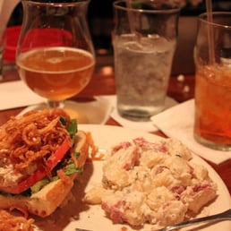 PARISH CAFE & BAR - Updated December 2025 - 971 Photos & 1652 Reviews ...