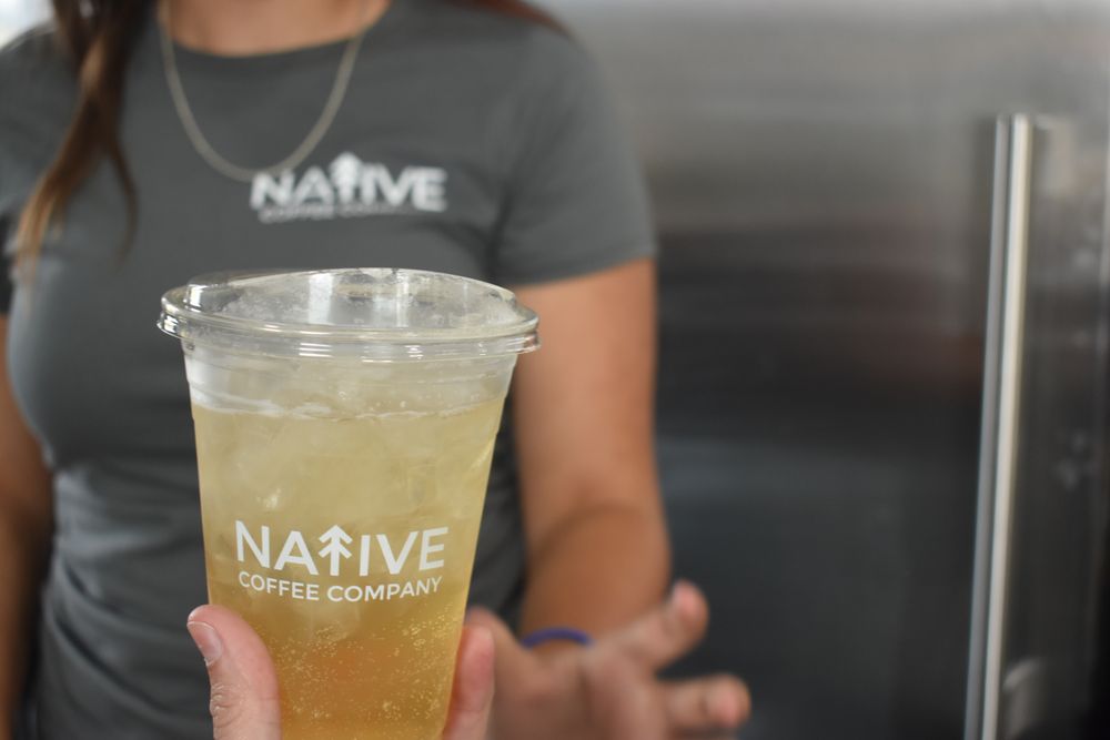 NATIVE COFFEE COMPANY - Updated December 2025 - 21 Photos & 21 Reviews ...