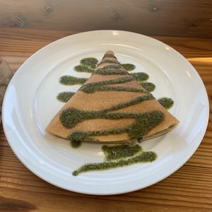 WHISK CREPES CAFE - 548 Photos & 417 Reviews - 1888 Sylvan Ave, Dallas ...