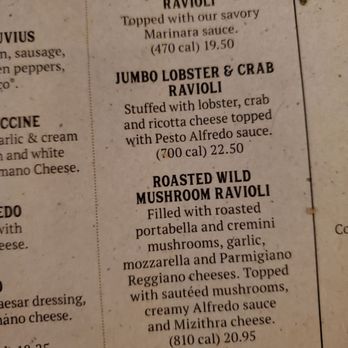 THE OLD SPAGHETTI FACTORY - Updated October 2024 - 90 Photos & 85 ...