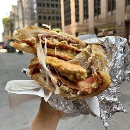 MARGON - Updated September 2024 - 638 Photos & 837 Reviews - 136 W 46th ...