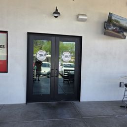 CRUST PIZZERIA - Updated October 2025 - 107 Photos & 108 Reviews - 6031 ...