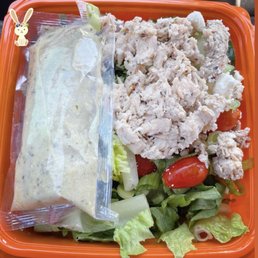 SALAD AND GO - Updated October 2025 - 67 Photos & 137 Reviews - 2323 ...