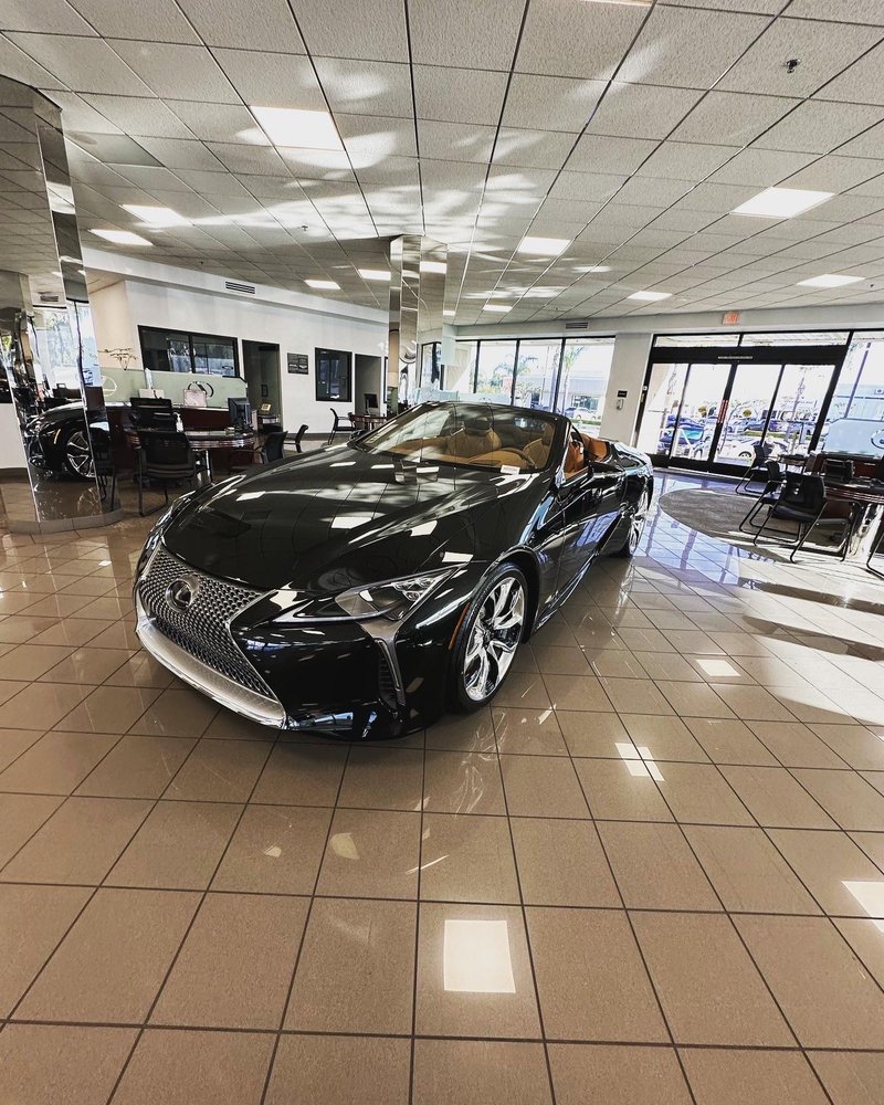 LEXUS SAN DIEGO - Updated July 2024 - 359 Photos & 1109 Reviews - 4970 ...