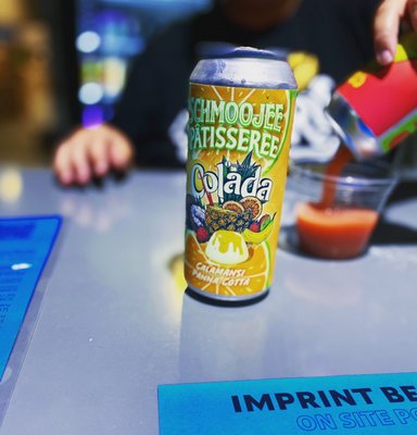IMPRINT BEER - Updated September 2025 - 107 Photos & 54 Reviews - 1500 ...