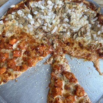 LODI PIZZA RESTAURANT - Updated June 2024 - 73 Photos & 134 Reviews ...