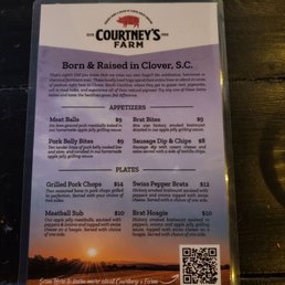 COURTNEY’S BBQ - Updated September 2025 - 30 Photos & 63 Reviews - 1166 ...