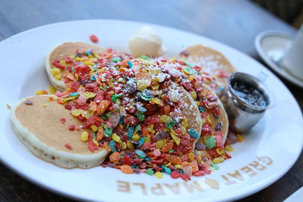 GREAT MAPLE - HILLCREST - 8137 Photos & 4527 Reviews - 1451 Washington ...