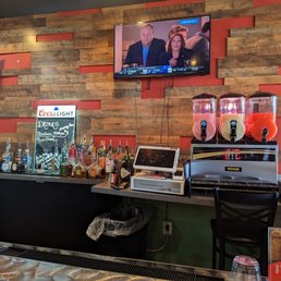 KA’RIBBEAN FIRE - Updated December 2025 - 207 Photos & 226 Reviews - 13 ...