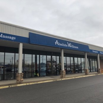 ABSOLUTE WELLNESS - Updated September 2025 - 101 Tennessee Way ...