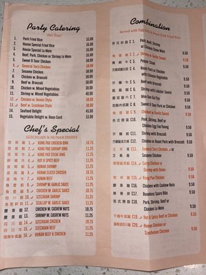 TUNG HOI CHINESE RESTAURANT - Updated July 2024 - 39 Photos & 49 ...