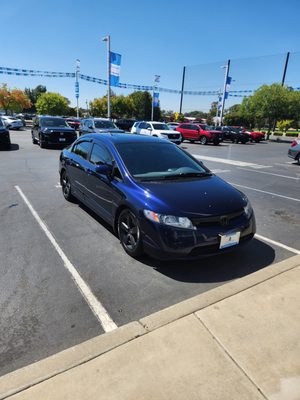 CAPITAL CITY HONDA - Updated August 2024 - 79 Photos & 294 Reviews ...