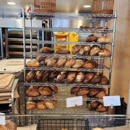 Fire Island Rustic Bakeshop - Cheap - Bakeries - Updated June 2025 ...