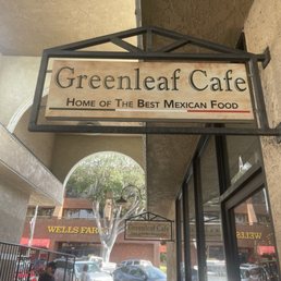 GREENLEAF CAFE - Updated June 2025 - 340 Photos & 450 Reviews - 7203 Greenleaf Ave, Whittier ...