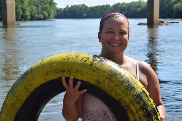 JAMES RIVER REELING & RAFTING - 24 Photos & 25 Reviews - 265 Ferry St ...