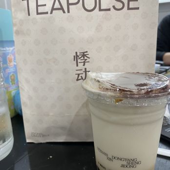 TEA PULSE - Updated October 2025 - 65 Reviews & 152 Photos - 37-13 ...