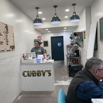 CUBBY’S - Updated April 2025 - 58 Photos & 75 Reviews - 630 10th Ave ...
