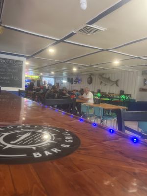 NATURES COAST BAR AND GRILL - Updated April 2026 - 15 Photos & 19 ...