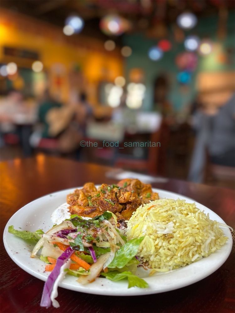 CAFE TURKO - 1899 Photos & 1304 Reviews - 750 N 34th St, Seattle ...