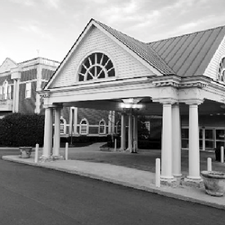 CARDINAL HILL REHABILITATION HOSPITAL - 30 Photos - 2050 Versailles Rd ...